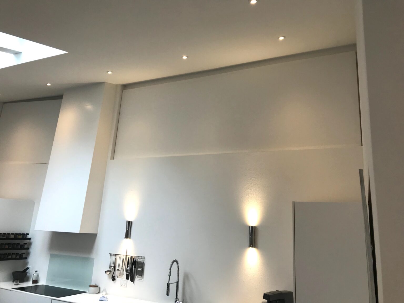 Texframe med stofbetrukket ramme med 100% uld stof. » Noiseaway.dk